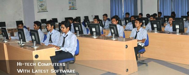 Facilities – Astral