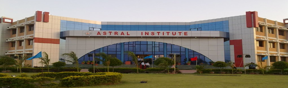 Facilities – Astral