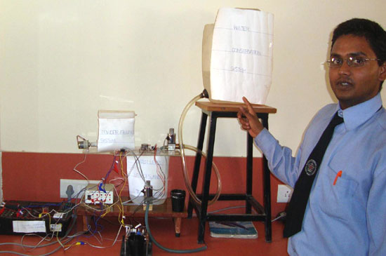 Facilities – Astral